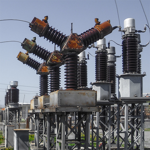 Course 110 kV switching permission - Schieszl Consulting